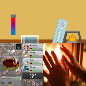 Lesson: Flow of Thermal Energy MS-PS3.B-3 - Free Games and Assessments ...